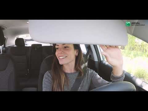 Car Sharing | Arval TV