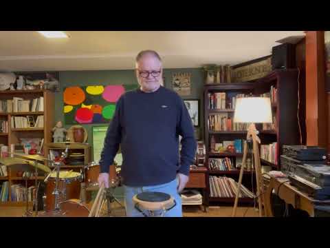 Lesson 14: 16th Notes and Buzz Roll
