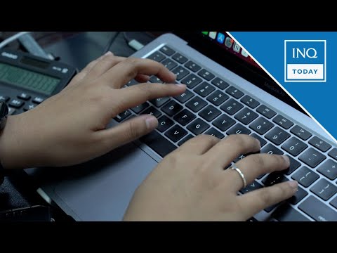 PNP-ACG: Most online scammers now are Filipinos who ‘learned’ from Pogos | INQToday