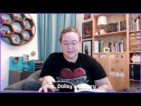 Ch. 2 The Keeping Room