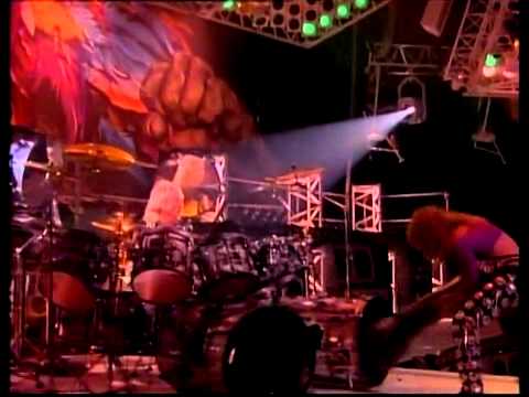 David Lee Roth - Yankee Rose - HQ 720p