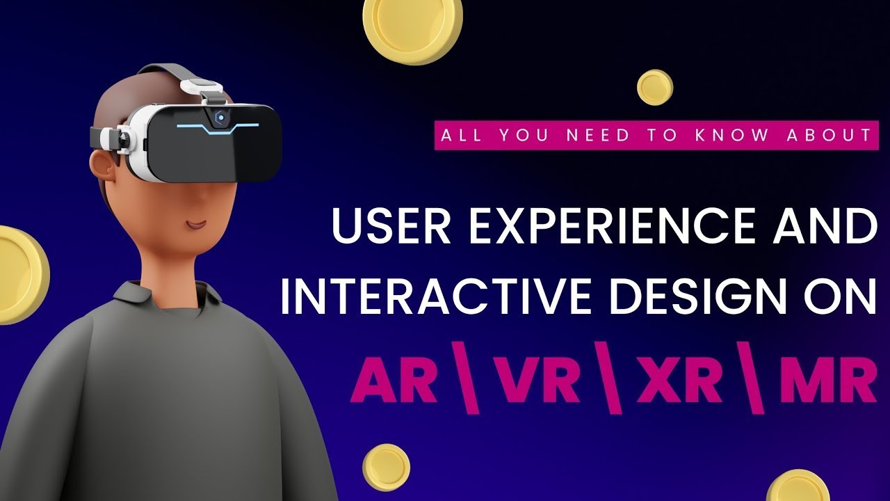 INTRO TO AR / VR / MR  / XR : TECHNOLOGIES , APPLICATIONS & ISSUES | MODULE - 1