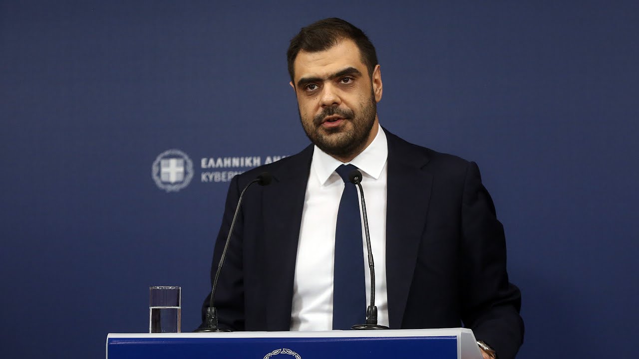 «Διορθωτικές» καρατομήσεις Οικονόμου-Κατσαφάδου για τα συνεχή φιάσκα ...