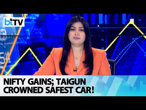 From India's Safest Car To Aryan Khan's Entrepreneurial 'Shot'; Here is the day's wrap.