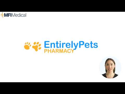 Enhancing Pet Care: MFI Medical Partners with EntirelyPets Pharmacy