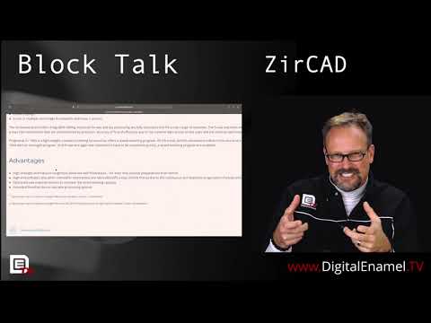 Block Talk emax Zircad.mov