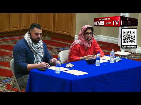 Shaheen Nassar of CAIR LA: Arabs Are Semites, While Most European Jews Converted in the Middle Ages