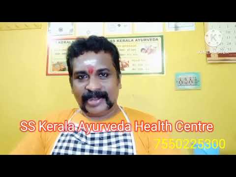 Best Ayurvedic Treatment Centre in Chennai