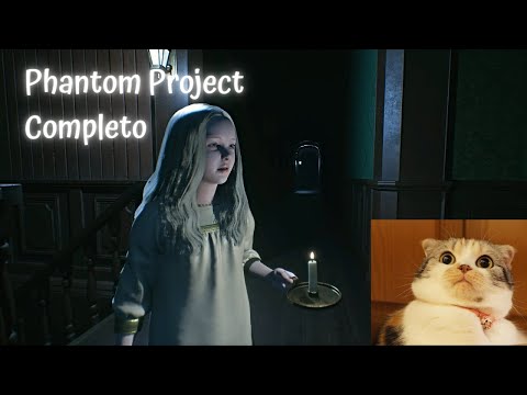 Steam Community :: Video :: Phantom Project - Completo - Gameplay Latino