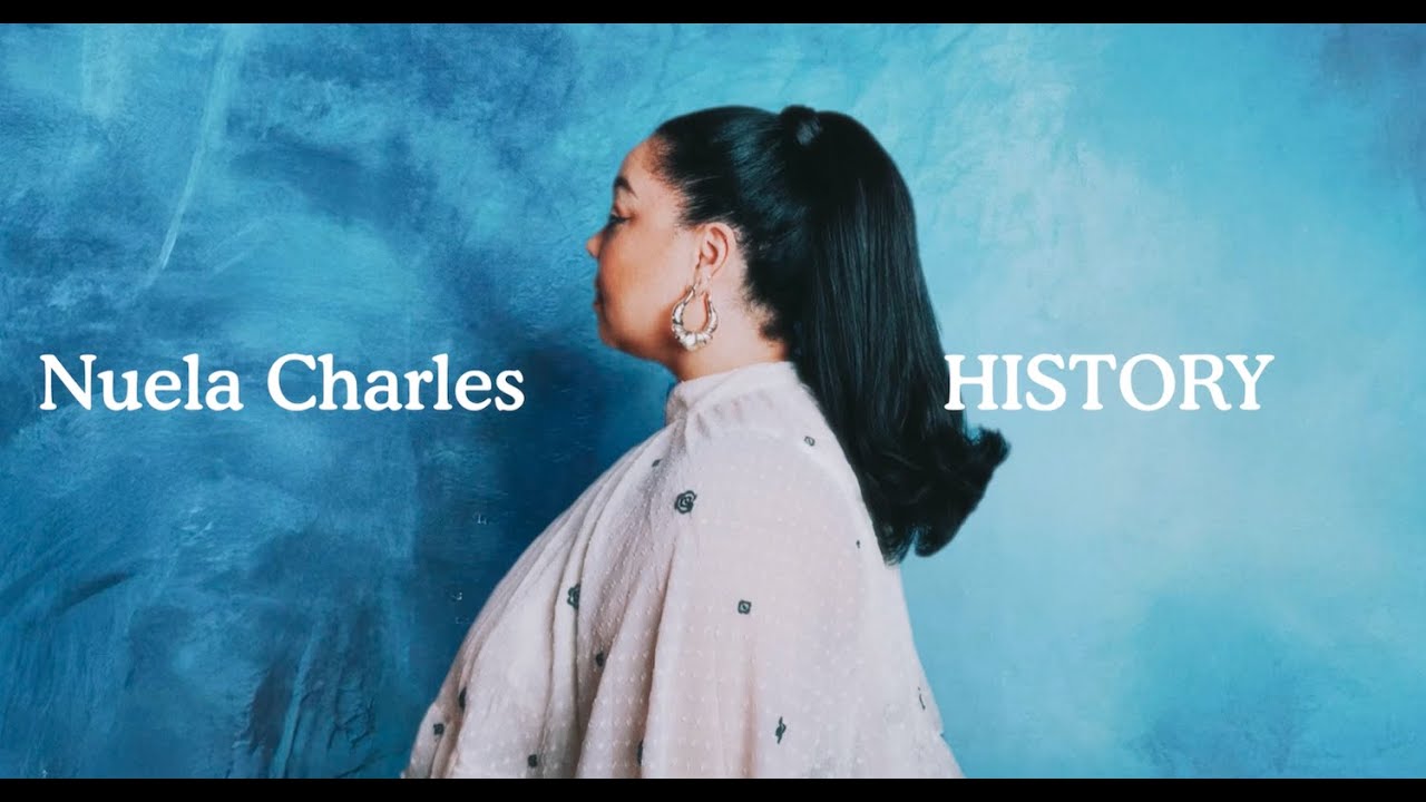 History by Nuela Charles from Canada | Popnable