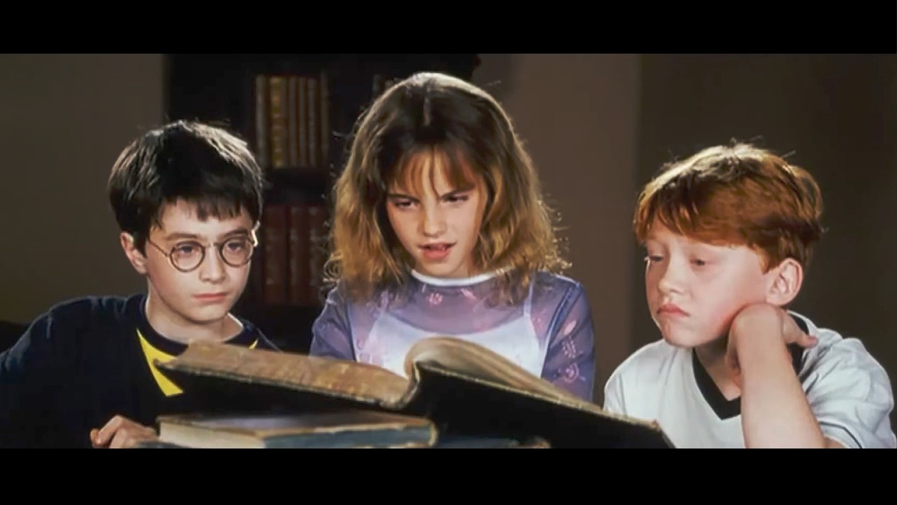 when an audition changed cinema forever