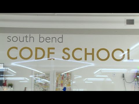 Education Counts Michiana - South Bend Code School