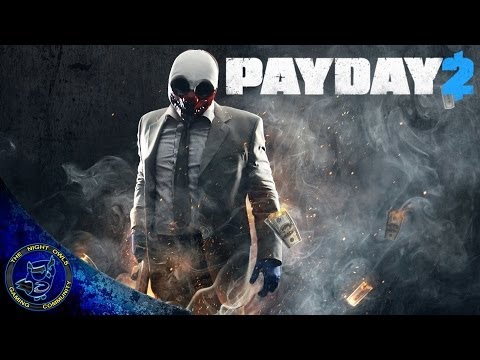 Steam Community :: Video :: PayDay 2: Contract Election Day | Hard ...