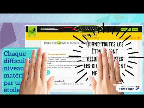 Projet Voltaire - continuité pédagogique