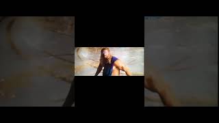 Angry Thor Shows Zeus How to use Thunderbolts ⚡️ ⛈️