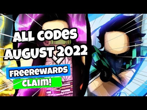 ALL NEW *SECRET* CODES in DEMON SLAYER TOWER DEFENSE SIMULATOR CODES 2022