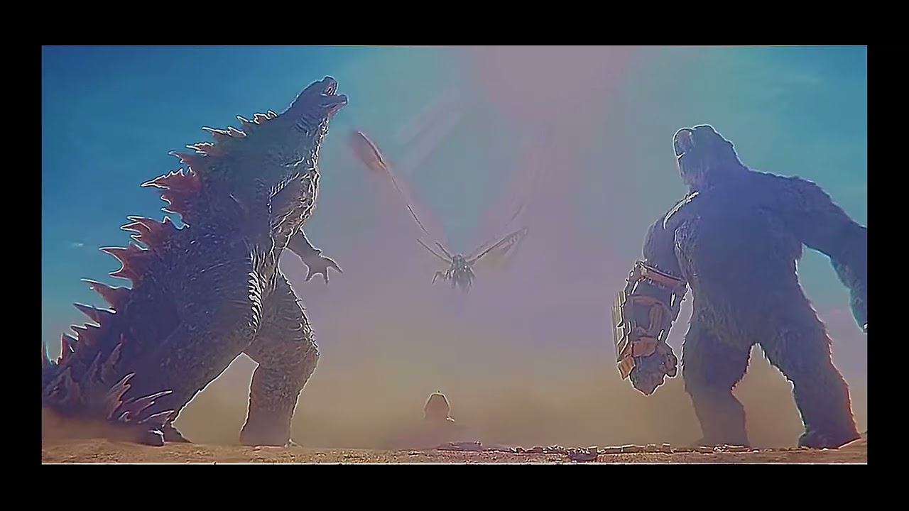 Evo goji scene pack