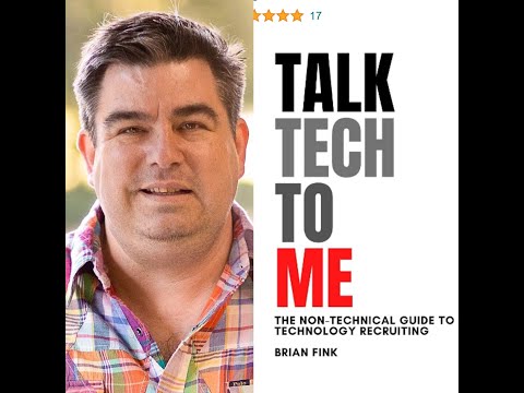 Recruiter Roundtable #46- Sourcing Strategies with Brian Fink