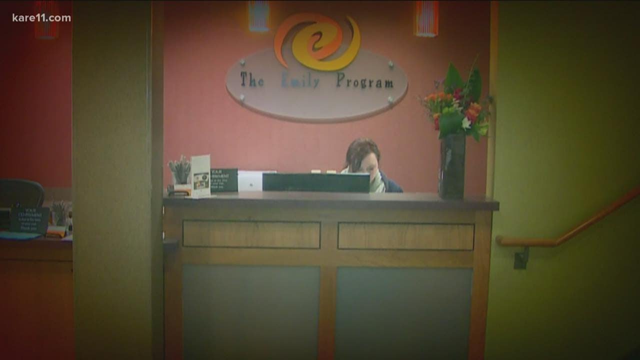 Eating disorders on the rise amid the coronavirus pandemic