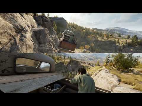 Steam Community :: A Way Out