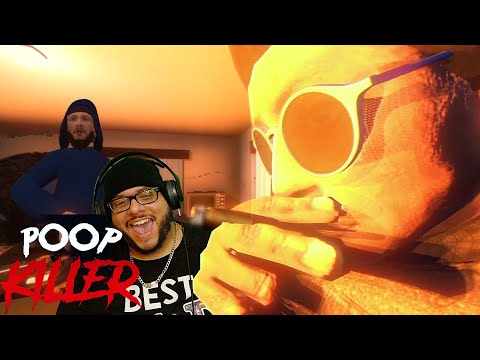 Steam Community :: Video :: Poop Killer: Flush or Die – CaseOh’s a Real ...