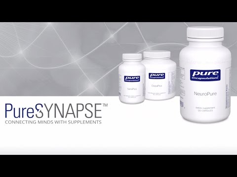 PureSynapse from Pure Encapsulations