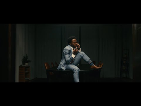 Call Me Ace - Work Like That (Official Music Visual) #OutOfOffice #BETAmpliFind