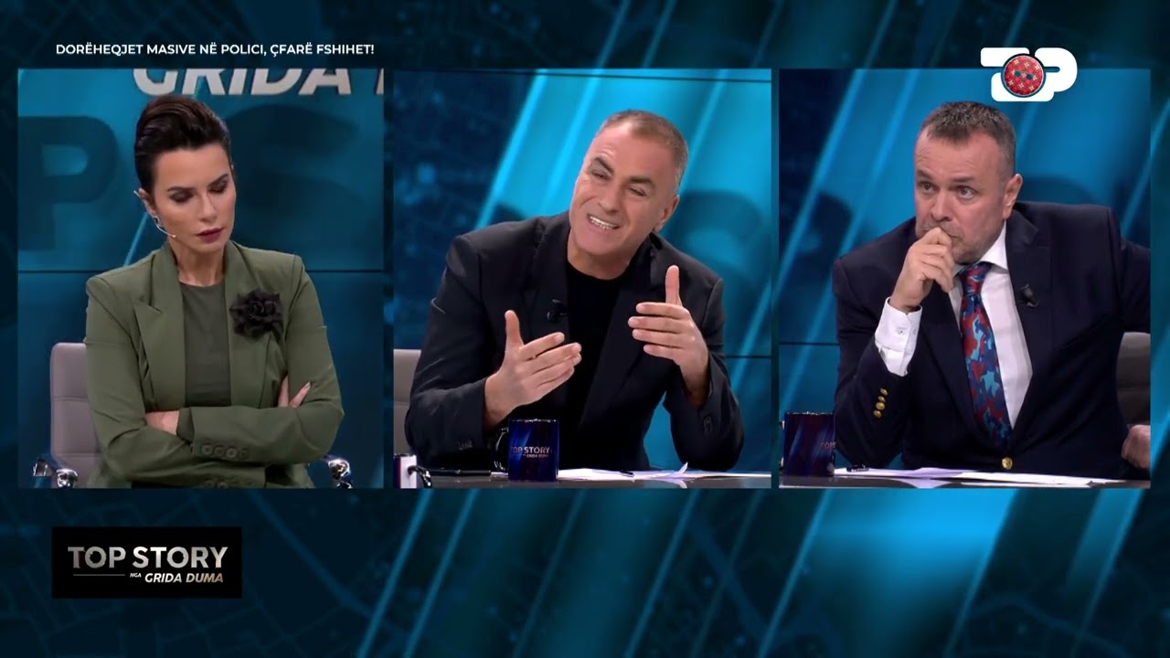 Çani bën deklaratën e fortë: Në media nuk u raportua e plotë vrasja me ... Çani bën deklaratën e fortë: Në media nuk u raportua e plotë vrasja me ...