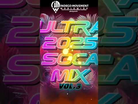 !ULTRA 2025 SOCA MIX VOL.3 Connect and enjoy the fun!!!SOCA..!!!π¬πΎπ¬π§π«π―π¨π¦π§πΏπ§π·π¦π¬π§π§πΉπΉπ°π³π±π¨π¬π©π»π¨π―π²π«π°π¨πΌπ¨πΌπ©π²