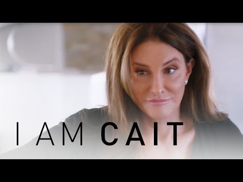 I Am Cait | Was Caitlyn's "Vanity Fair" Cover Too Sexy? | E!
