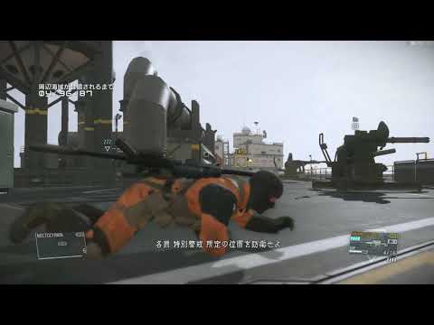 Steam Community :: Video :: mgs5 tpp up lord 18