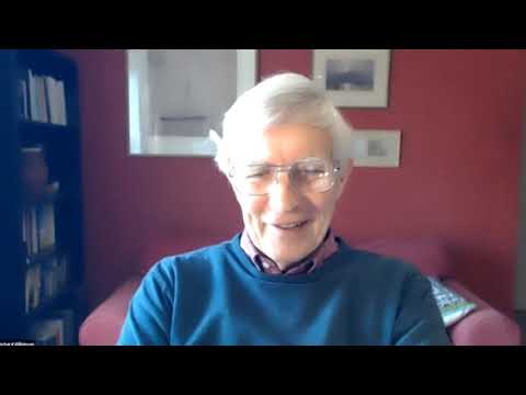 IDEA Virtual Conference 2021: Keynote Speaker Richard Wilkinson