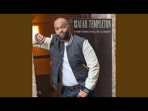 ISAIAH TEMPLETON STORMS ITUNES TOP 5 WITH ‘THIS LIFE’ ALBUM