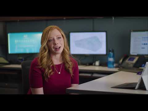 Southside Electric Cooperative Ice Storm 2021