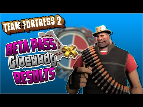 Steam Community :: Video :: TF2 | Team Fortress 2 | Comp. MM Beta Pass ...