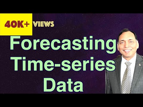 Forecasting Time Series Data in R | Facebook's Prophet Package 2017 & Tom Brady's Wikipedia data