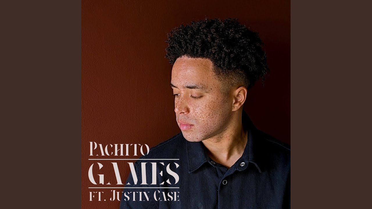 Pachito ft. Justin Case – Games – 𝗣𝗢𝗞𝗢𝗘 𝗛𝗜𝗣𝗛𝗢𝗣 𝗠𝗔𝗚𝗔𝗭𝗜𝗡𝗘