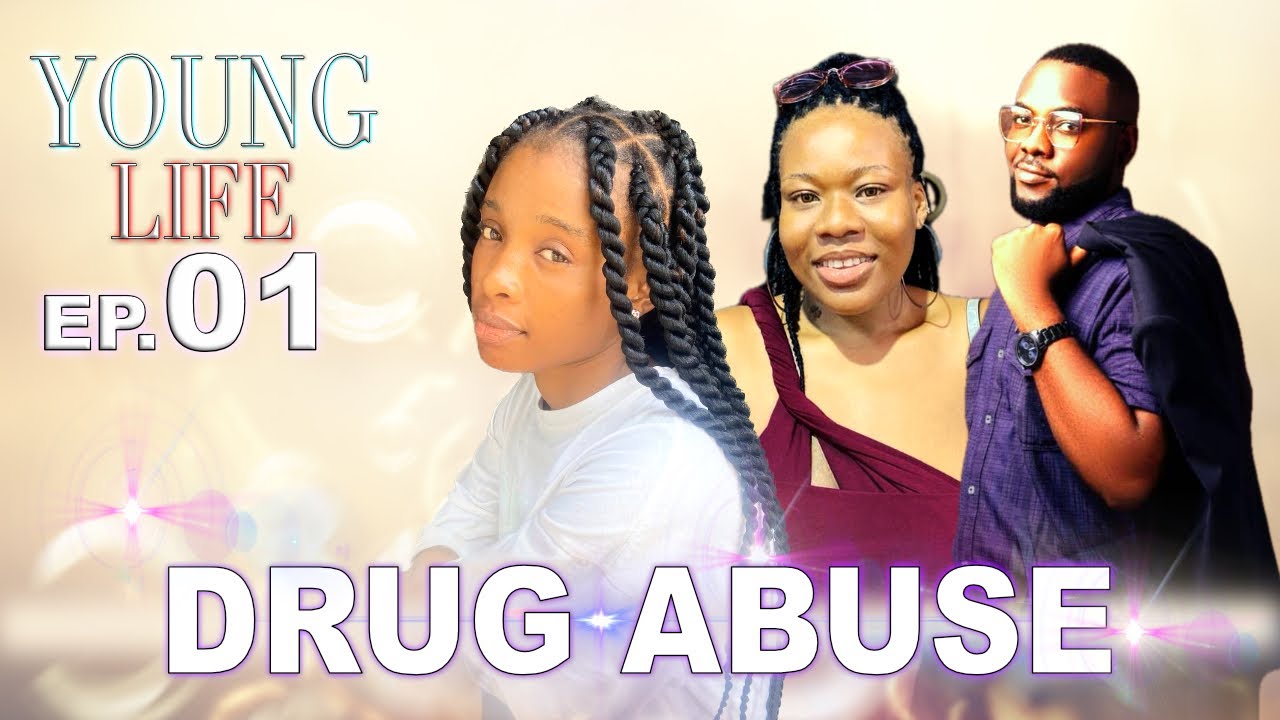 YOUNG LIFE - Episode 1 A Series of Life Lessons