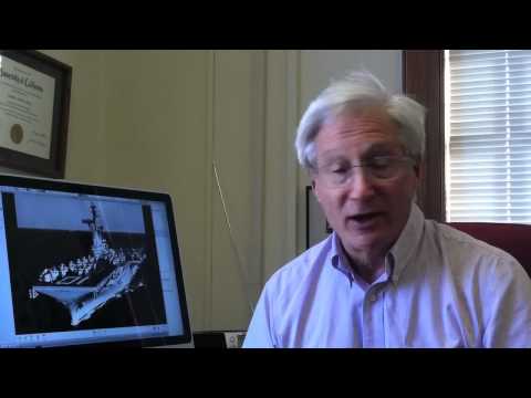 Dr. Tom Linden on News Values