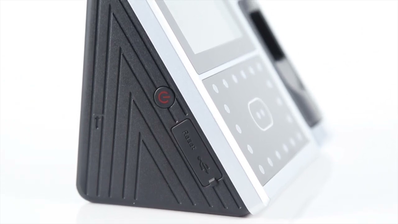 FA1 H Demo - Techfinity Security Device Trading