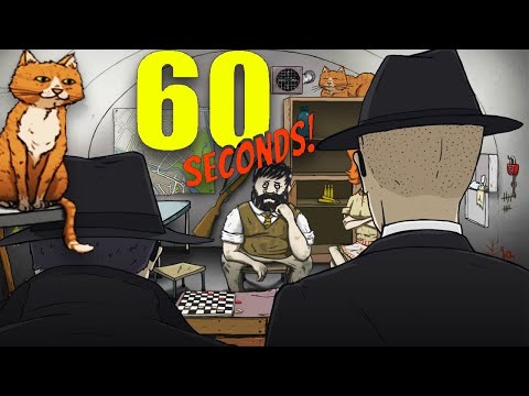 Steam Community :: 60 Seconds! Reatomized