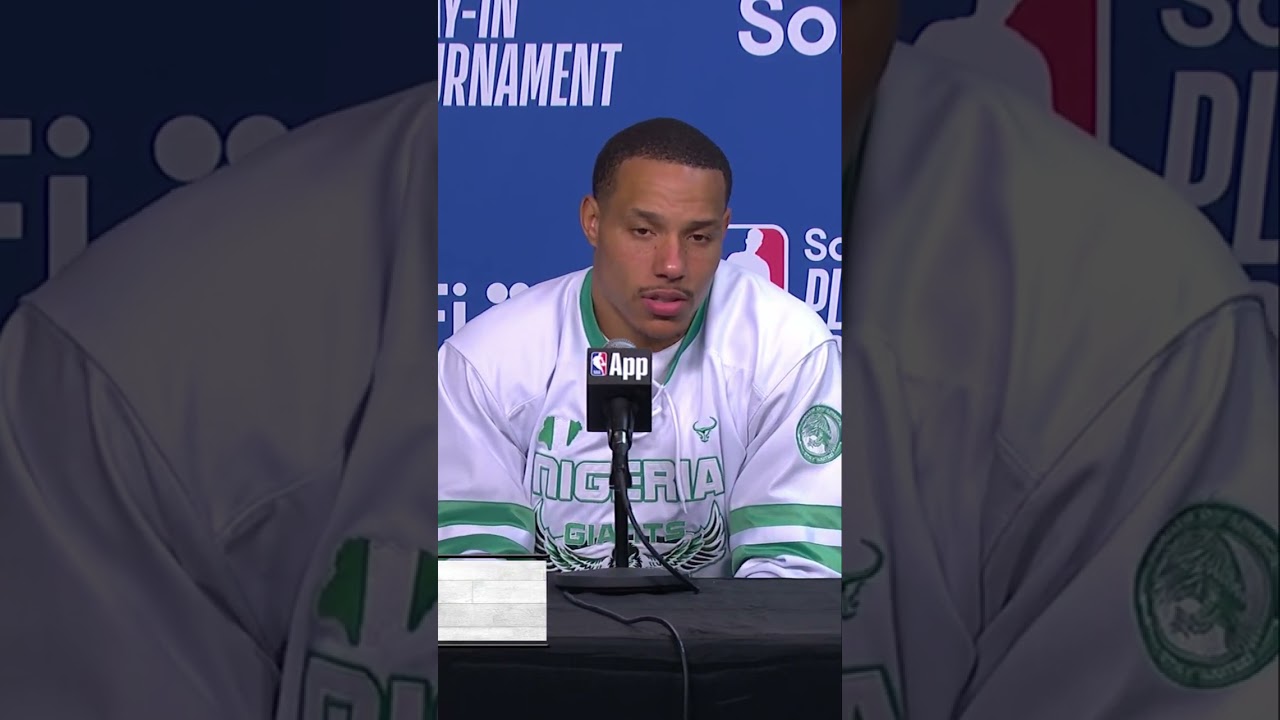 Desmond Bane: NBA Playoffs Return Ignites Excitement After Tough Season!