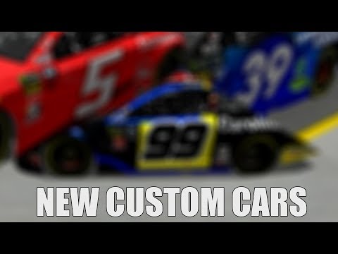 New Custom Cars | Grifftalks