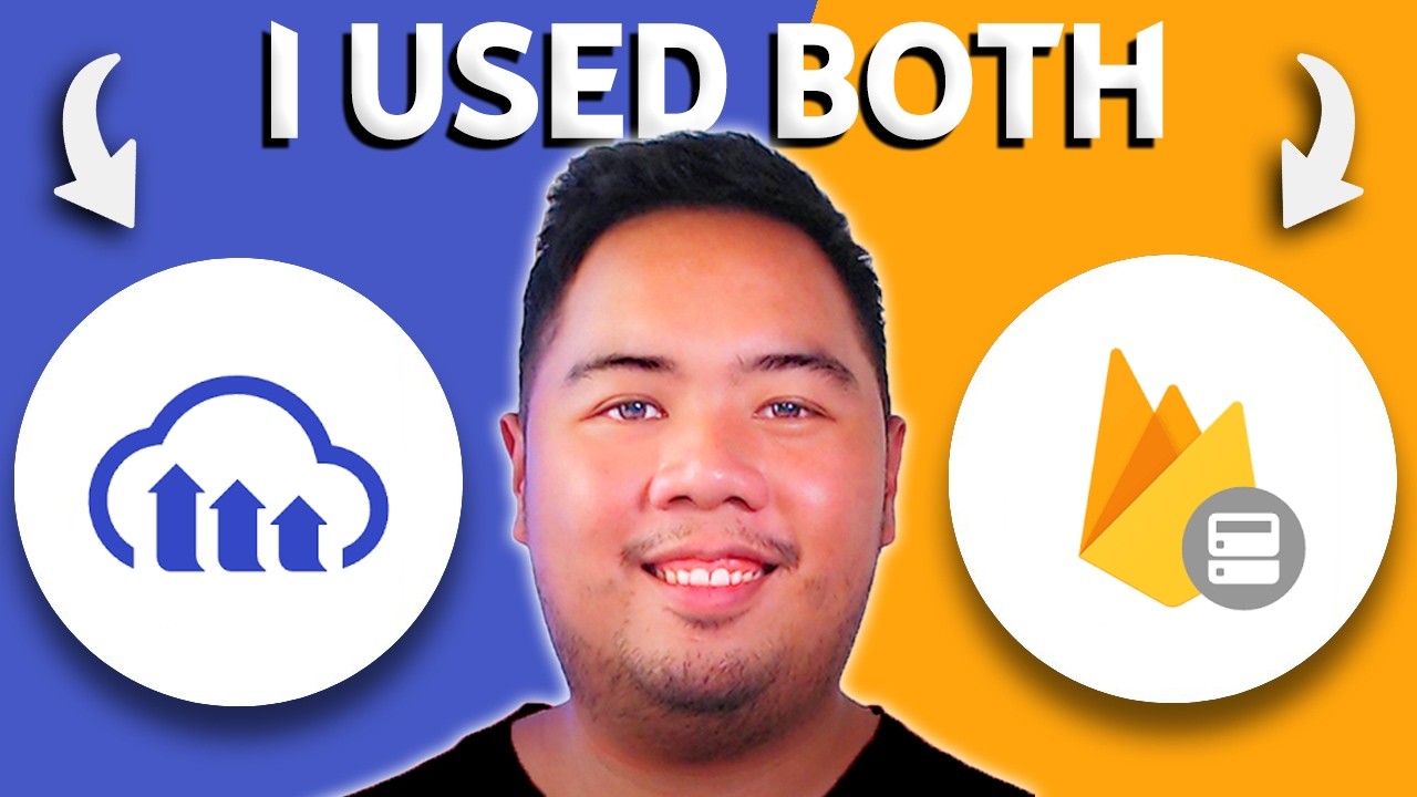 Cloudinary vs Firebase Storage (2026) - Which One Is BETTER?