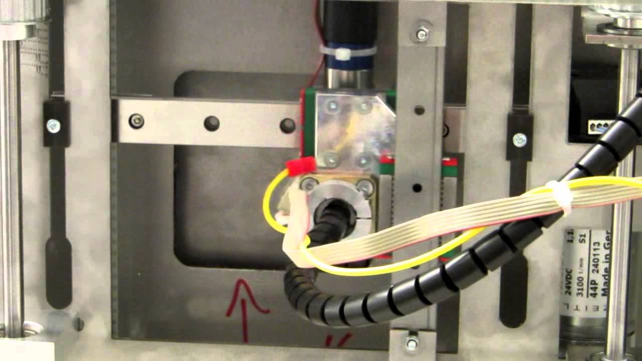 FiveCo - Screen Motion Technology