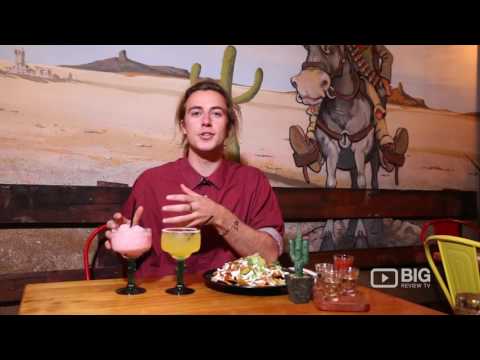 Tequila n Tacos Mexican Restaurant Adelaide serving Mexican Food