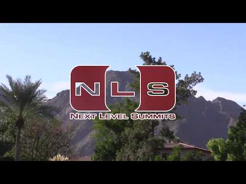 Next Level Summits - Home