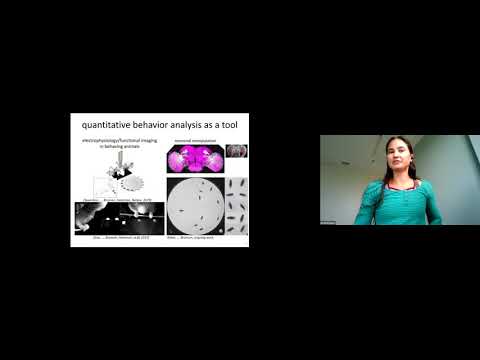 Kristin Branson: “Machine Learning in Neuroscience”