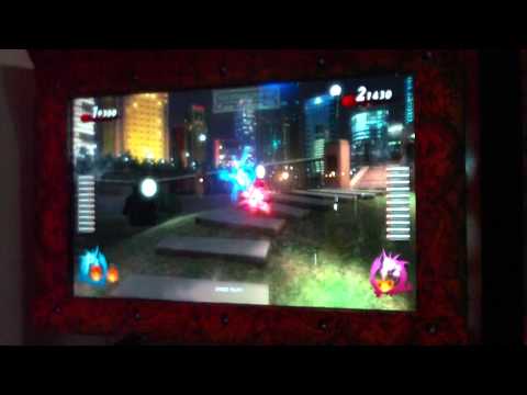 Sega Golden Gun - Videogame by Sega | Museum of the Game