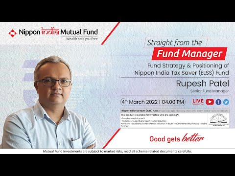 Nippon India Mutual Fund